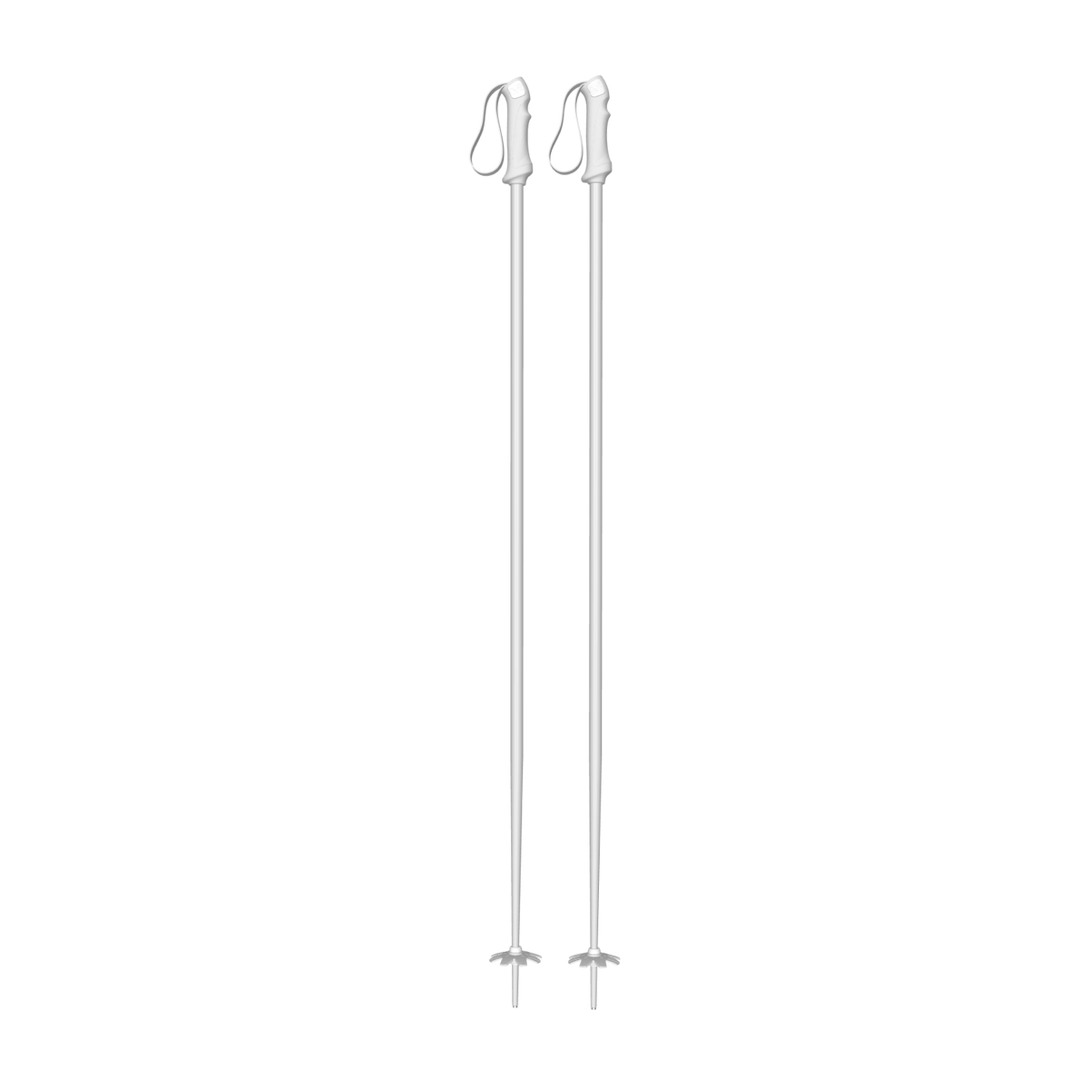 Custom Ski Poles | Mingos